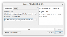 SLYR: the ESRI to QGIS Compatibility Suite – North Road