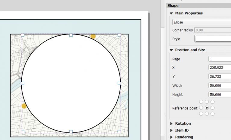 Creating circular insets and other fun QGIS layout tricks – North Road